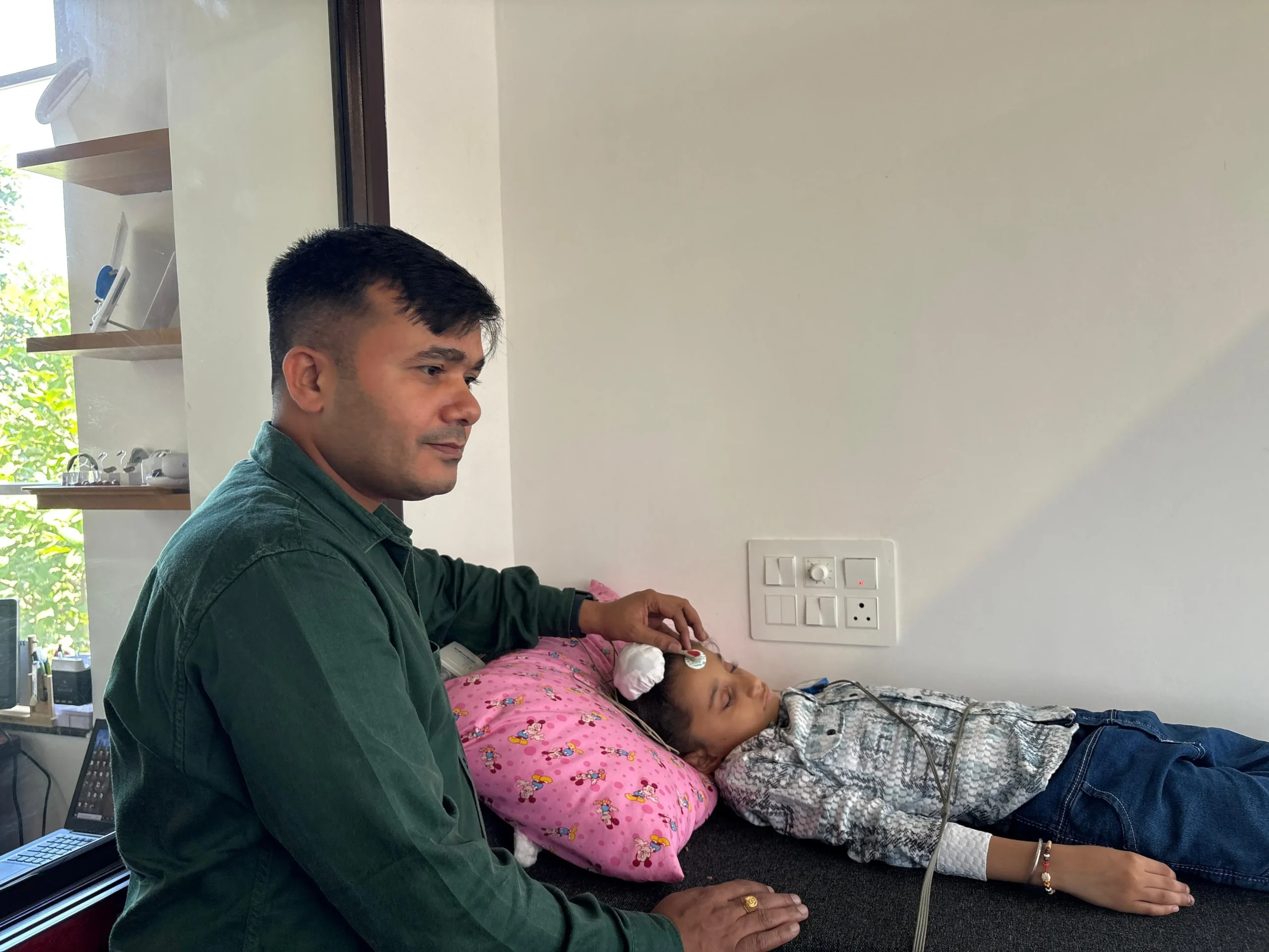 Bera Test at Times Health Care